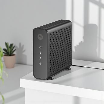 Motorola Network WiFi Store - Fast, Reliable, Easy to use products