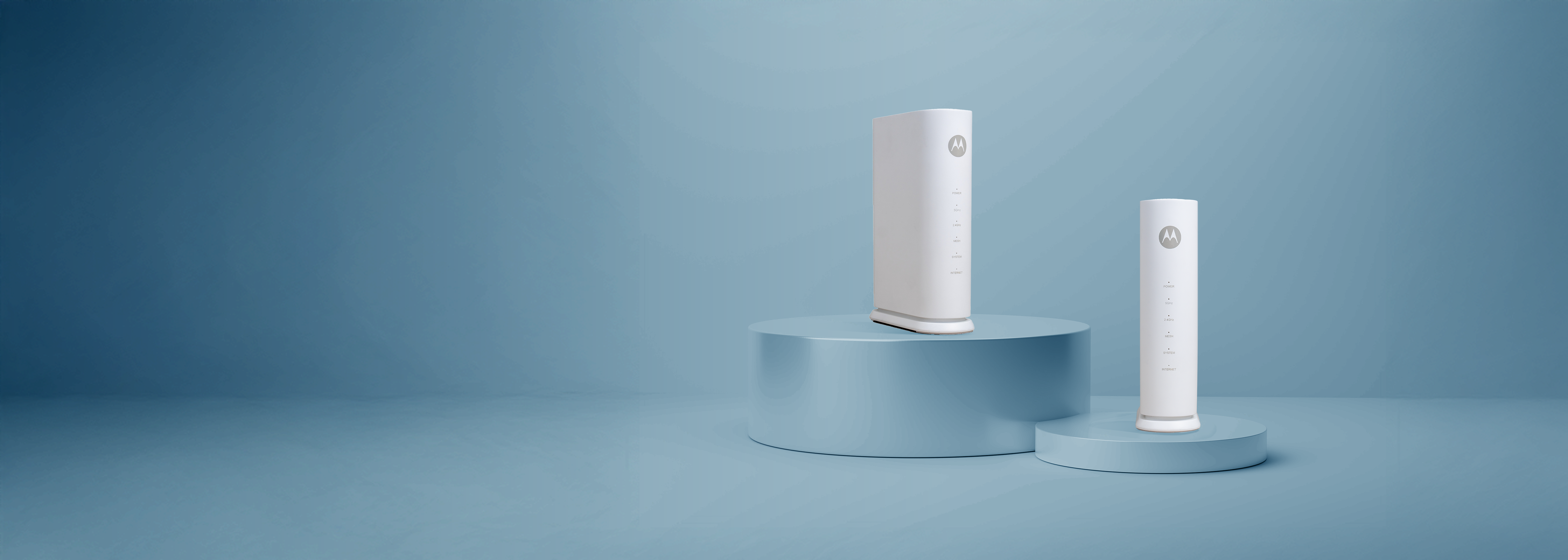 Motorola Network WiFi Store - Fast, Reliable, Easy to use products