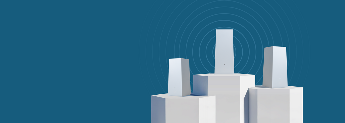 Motorola Network WiFi Store - Fast, Reliable, Easy to use products